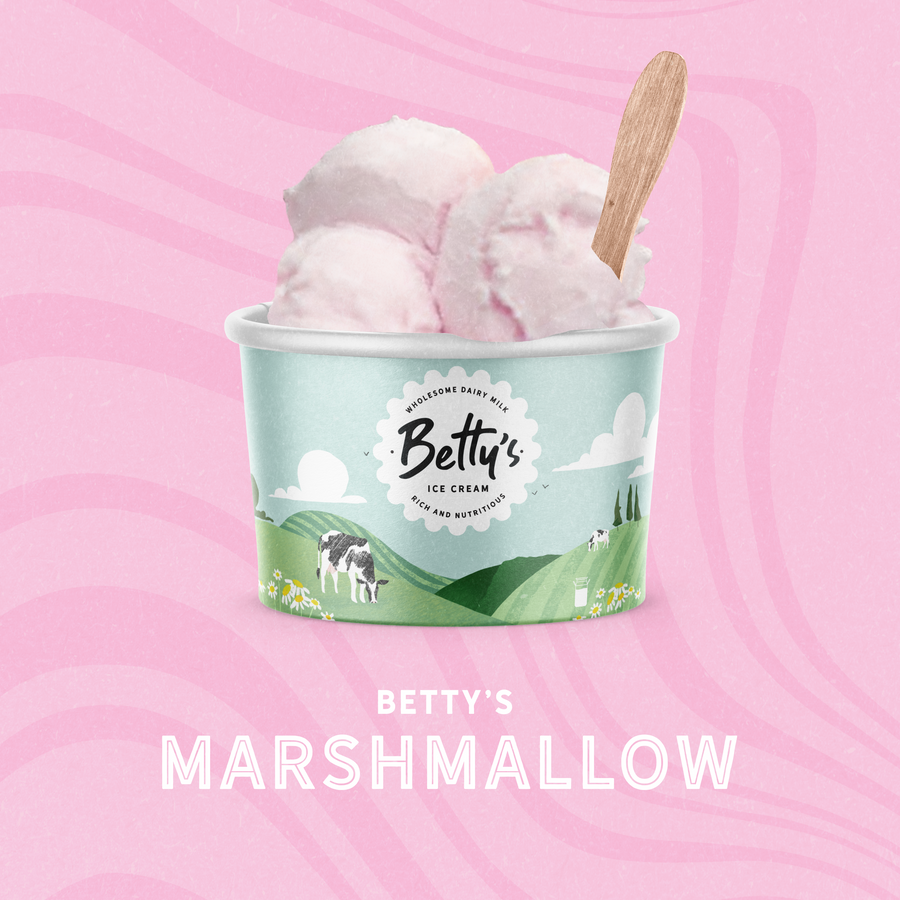 All Ice Cream – Betty's Ice Cream