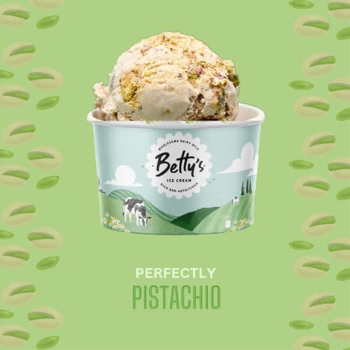 Betty's Ice Cream