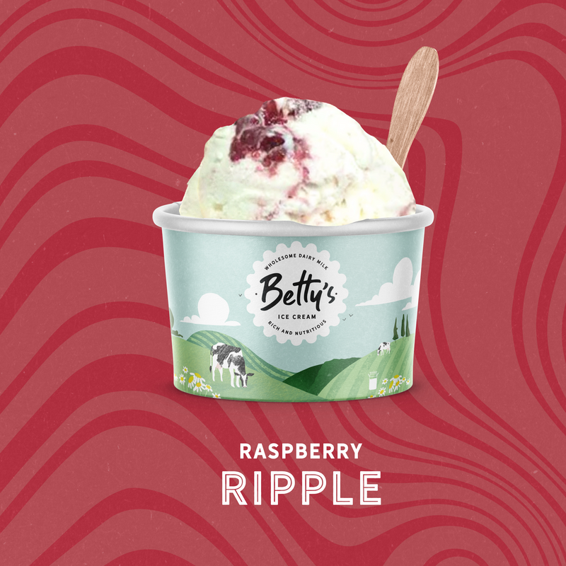 Betty's Ice Cream